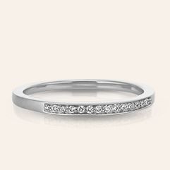 Beautiful Wedding Bands for Women and Men at Shane Co.