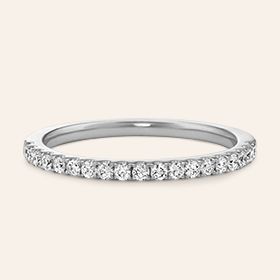 Beautiful Wedding Bands for Women and Men at Shane Co.