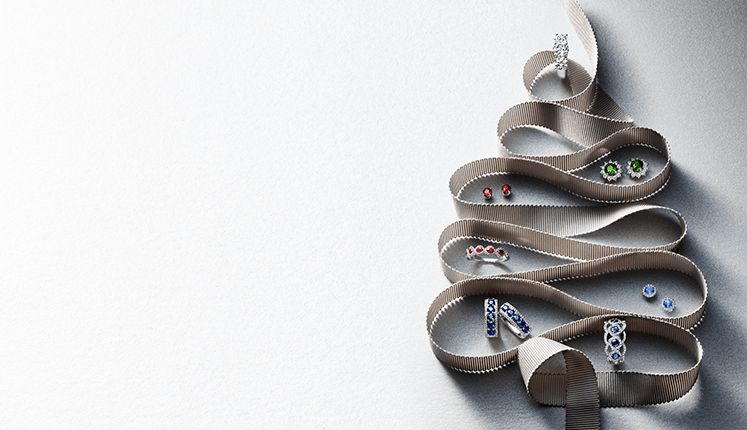 Diamond Jewelers | Jewelry Stores | Fine Jewelry | Shane Co.