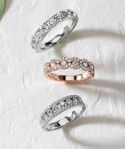 Diamond Jewelers | Jewelry Stores | Fine Jewelry | Shane Co.