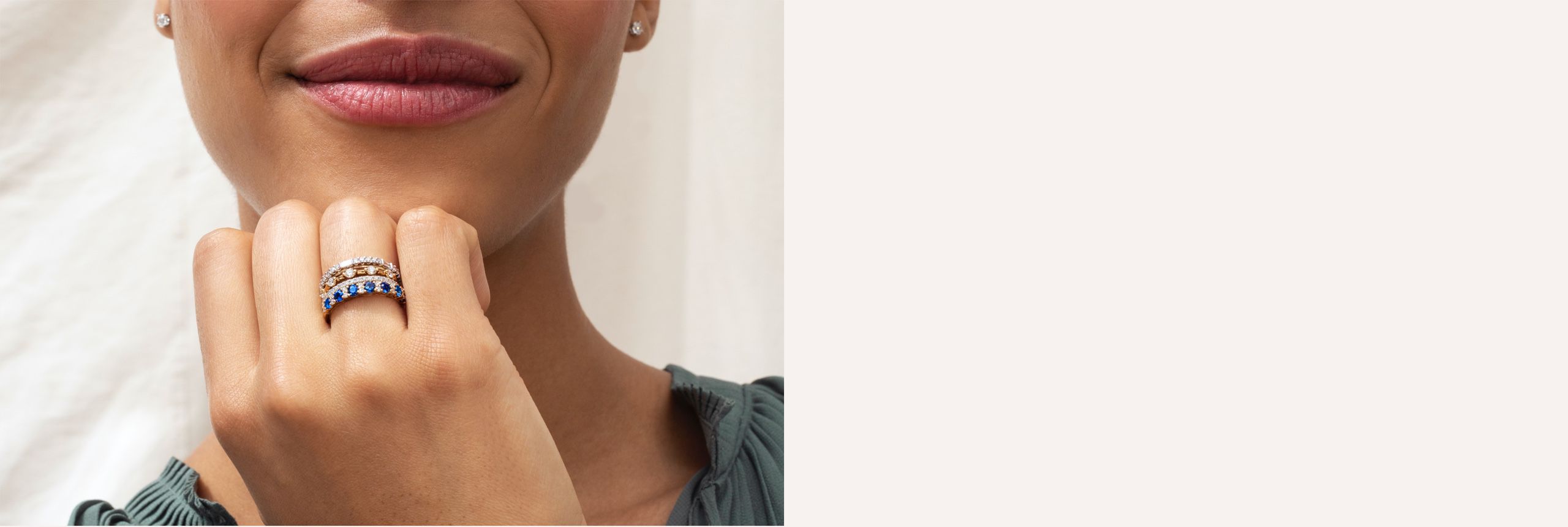 Inspired Jewelry Birthday Gifts for Her & Him from Shane Co.