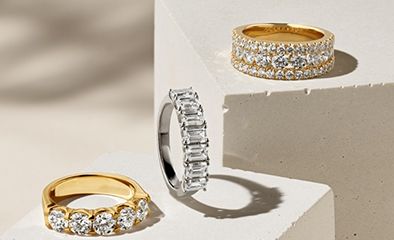 Shane Co. | Diamond Jewelers - Engagement Rings & Fine Jewelry