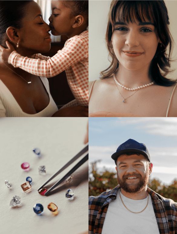 Shane Co. | Engagement, Wedding, Diamonds & Fine Jewelry