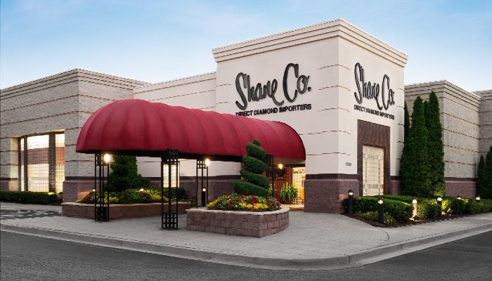 Alpharetta, GA Jewelry Store | Alpharetta Jewelers | Shane Co.