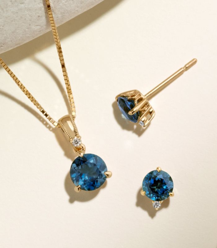 A Guide to Birthstones by Month from Shane Co.