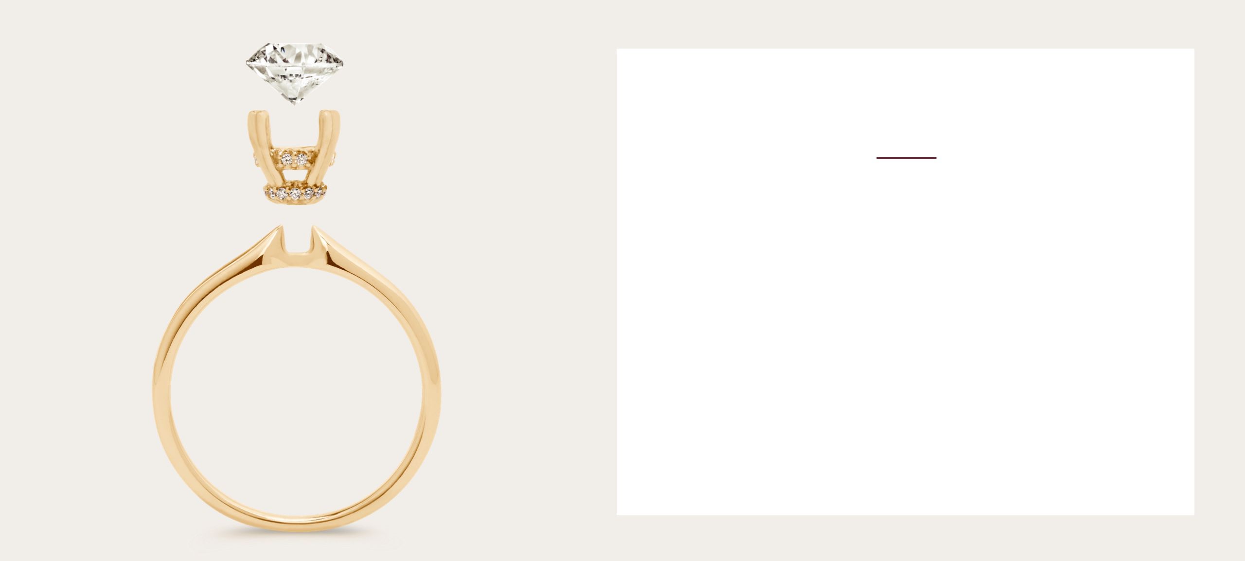 Engagement Rings - Diamond & Gemstone Rings | Shane Co.