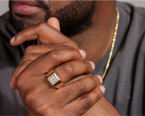 Shane Co. | Fine Jewelry & Engagement Rings | Made to Shine