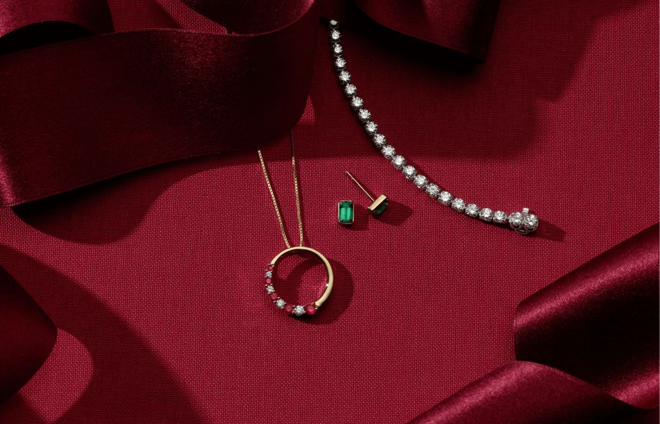 Shane Co. | Fine Jewelry & Engagement Rings | Made to Shine