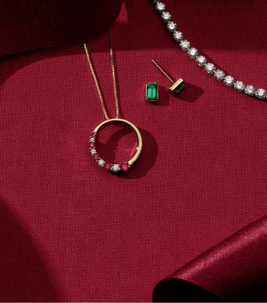 Shane Co. | Fine Jewelry & Engagement Rings | Made to Shine
