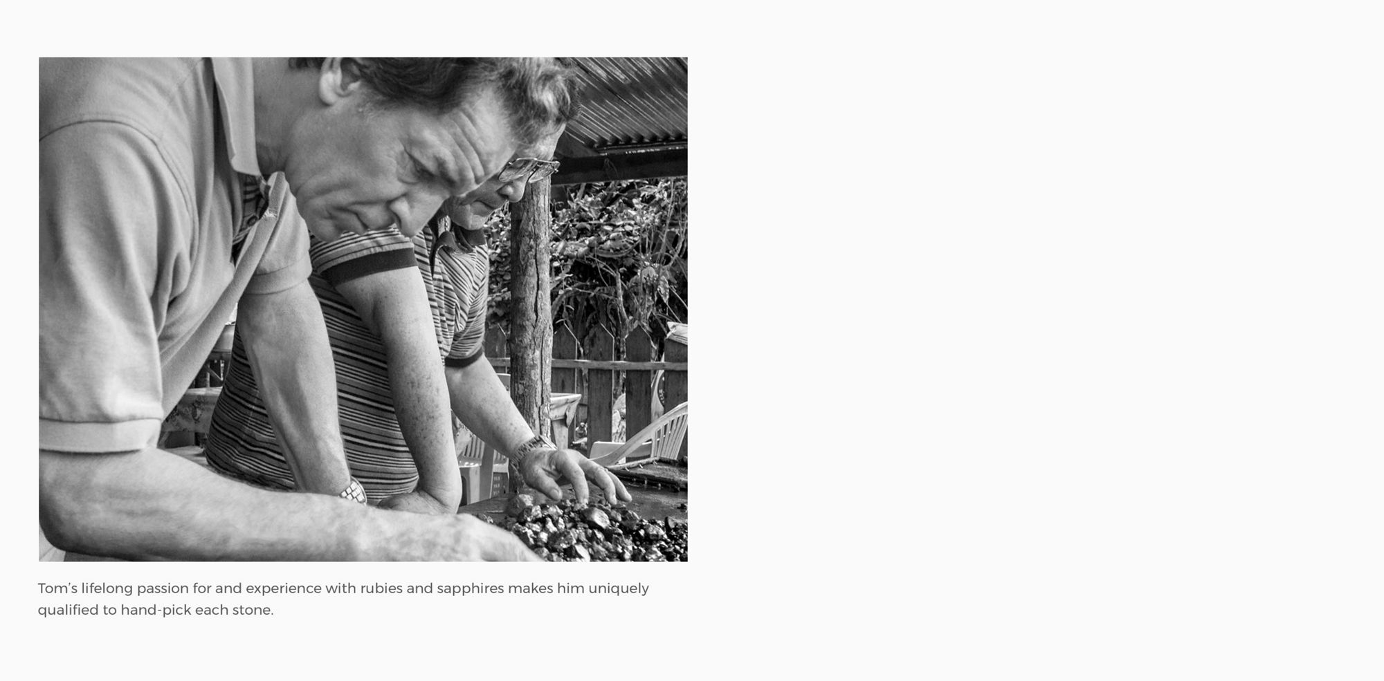 About Us | Shane Co. | Engagement Rings & Fine Jewelry