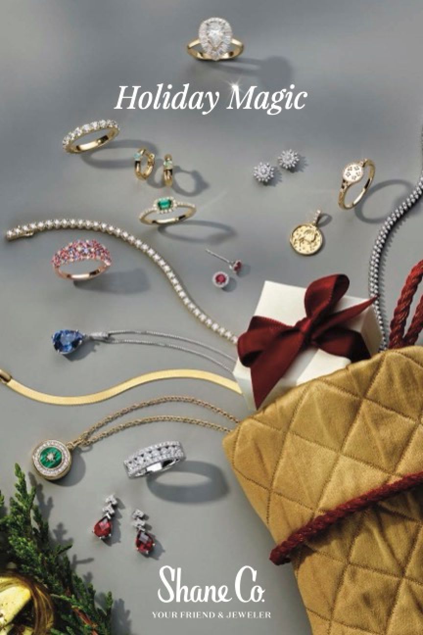 Shane Co. | Engagement Rings & Fine Jewelry