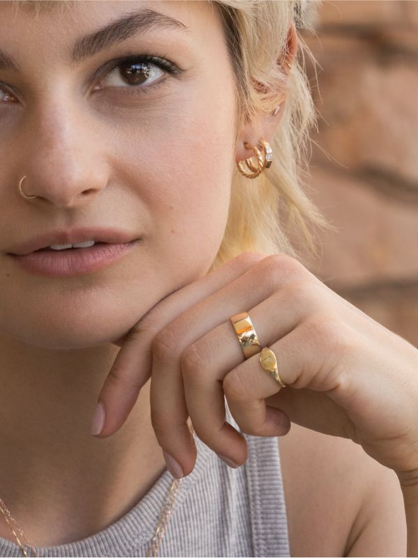 Shane Co. | Fine Jewelry & Engagement Rings | Made to Shine