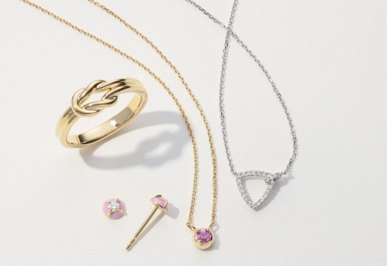 Shane Co. | Fine Jewelry & Engagement Rings | Made to Shine