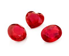 Ruby Jewelry at Shane Co. | Ruby Rings | Ruby Necklaces & Earrings