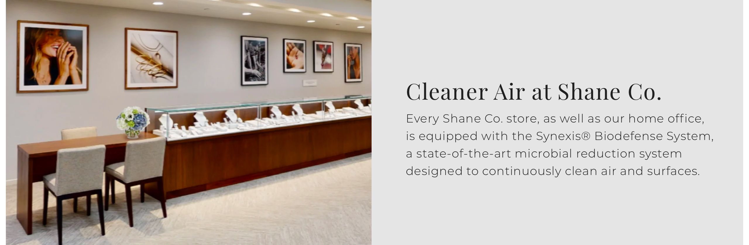 Retail Job & Career Opportunities | Join The Shane Co. Family