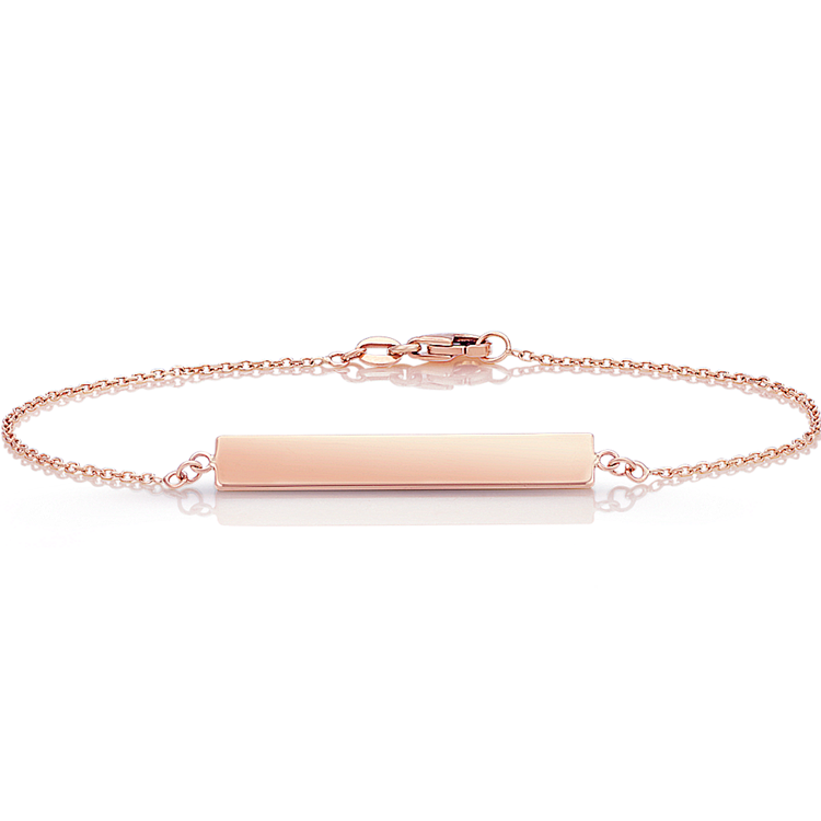 Shop Engraved Bracelets and Unique Fine Jewelry Collections at Shane Co.