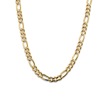 Men's 14k gold chain necklace store