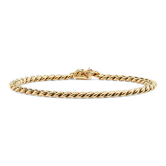 Men’s Bracelets - Stainless Steel and Cable Bracelets for Men | Shane ...