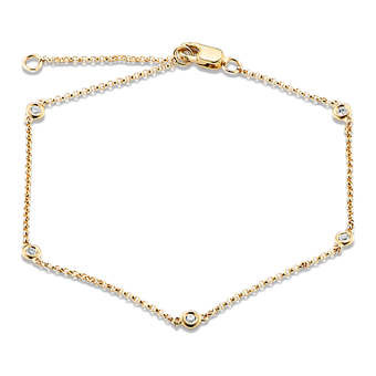 Diamond Bracelets for Women at Shane Co.