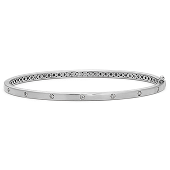 Diamond Bracelets for Women at Shane Co.