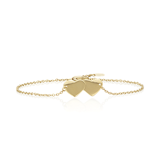 All Metal Bracelets and more Fine Jewelry | Shane Co.