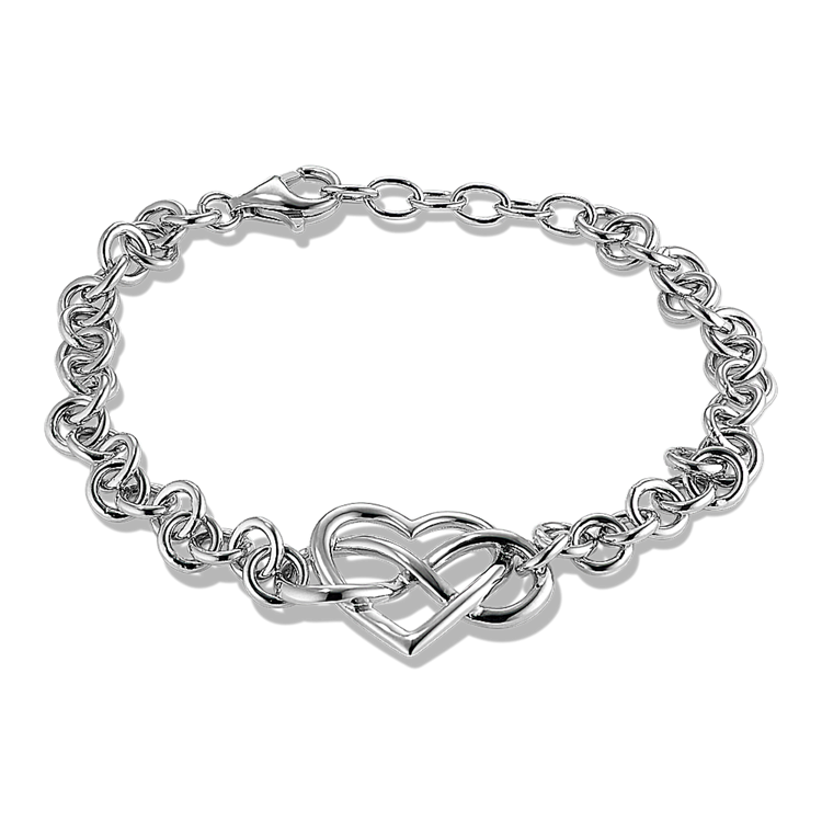 All Metal Bracelets and more Fine Jewelry | Shane Co.