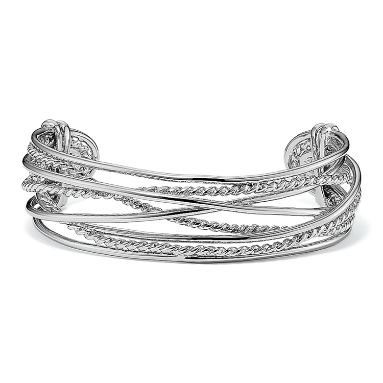 All Metal Bracelets and more Fine Jewelry | Shane Co.