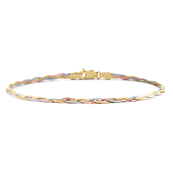 All Metal Bracelets and more Fine Jewelry | Shane Co.