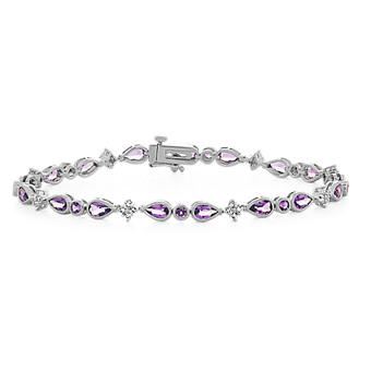 View Gemstone Bracelets at Shane Co. | Gemstone Fashion Jewelry (Page 1)