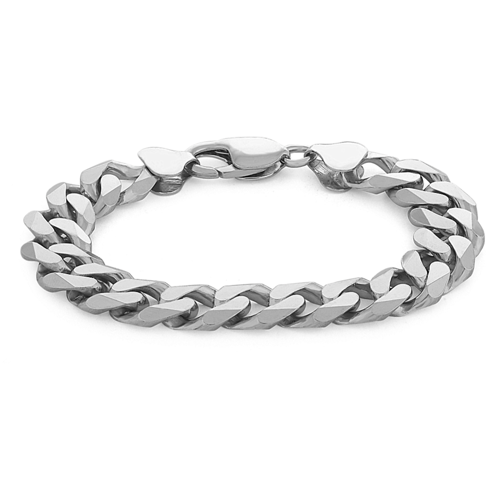 7 inch sterling silver bracelet store