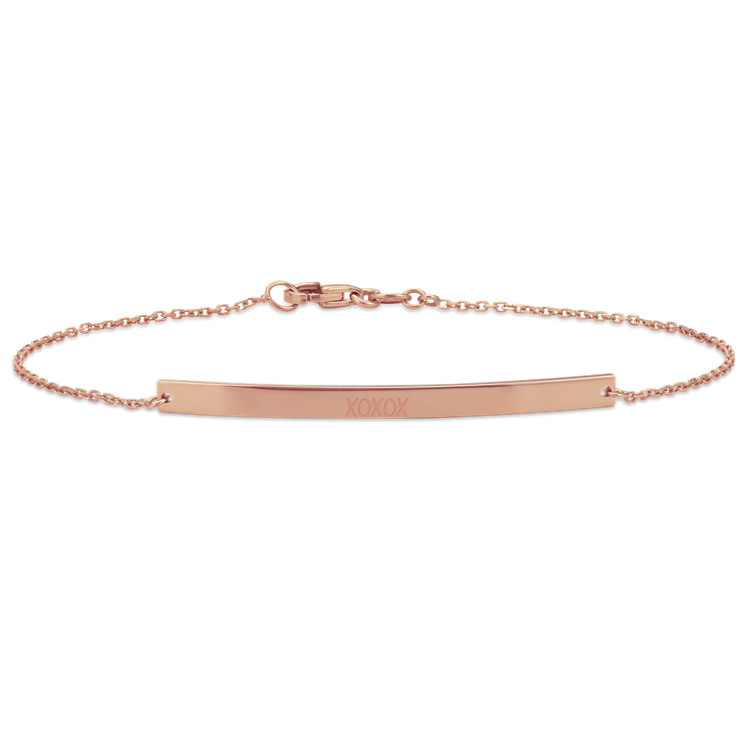 All Metal Bracelets and more Fine Jewelry | Shane Co.