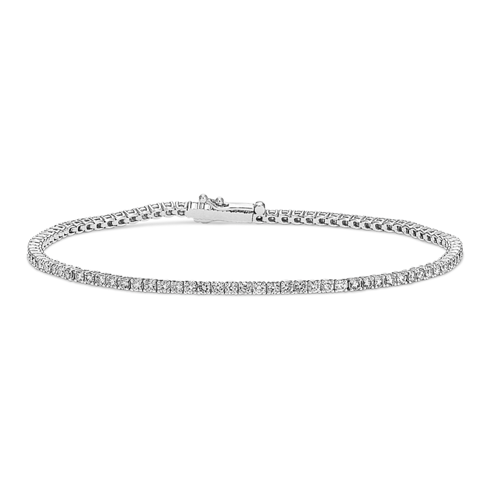 Shane co tennis bracelet store