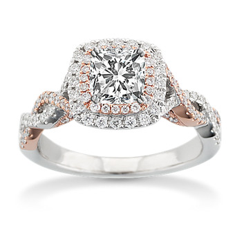 Engagement Rings for Her - Design Your Ring at Shane Co.