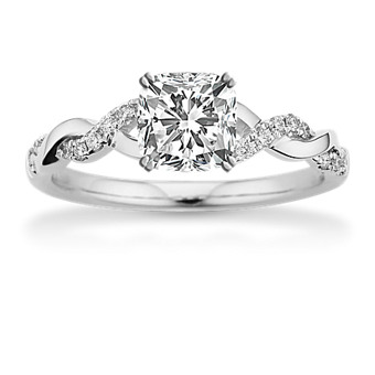 Shop Engagement Rings - Design Your Own Custom Ring | Shane Co. (Page 1)
