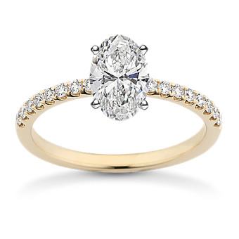 Shop Engagement Rings - Design Your Own Custom Ring | Shane Co. (Page 1)