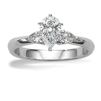Classic Engagement Rings - Timeless & Traditional | Shane Co. (Page 1)