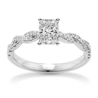 Design Your Own Engagement Ring - Custom Engagement Rings | Shane Co ...