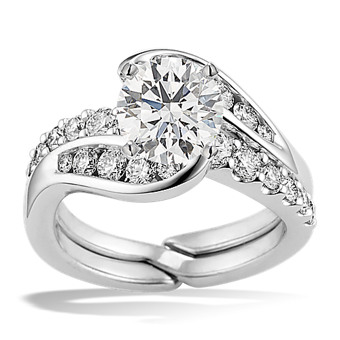 Engagement Rings for Her - Design Your Ring at Shane Co.