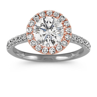 Design Your Own Engagement Ring - Custom Engagement Rings | Shane Co ...