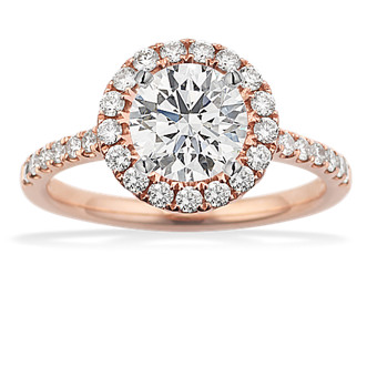 Design Your Own Engagement Ring - Custom Engagement Rings | Shane Co ...