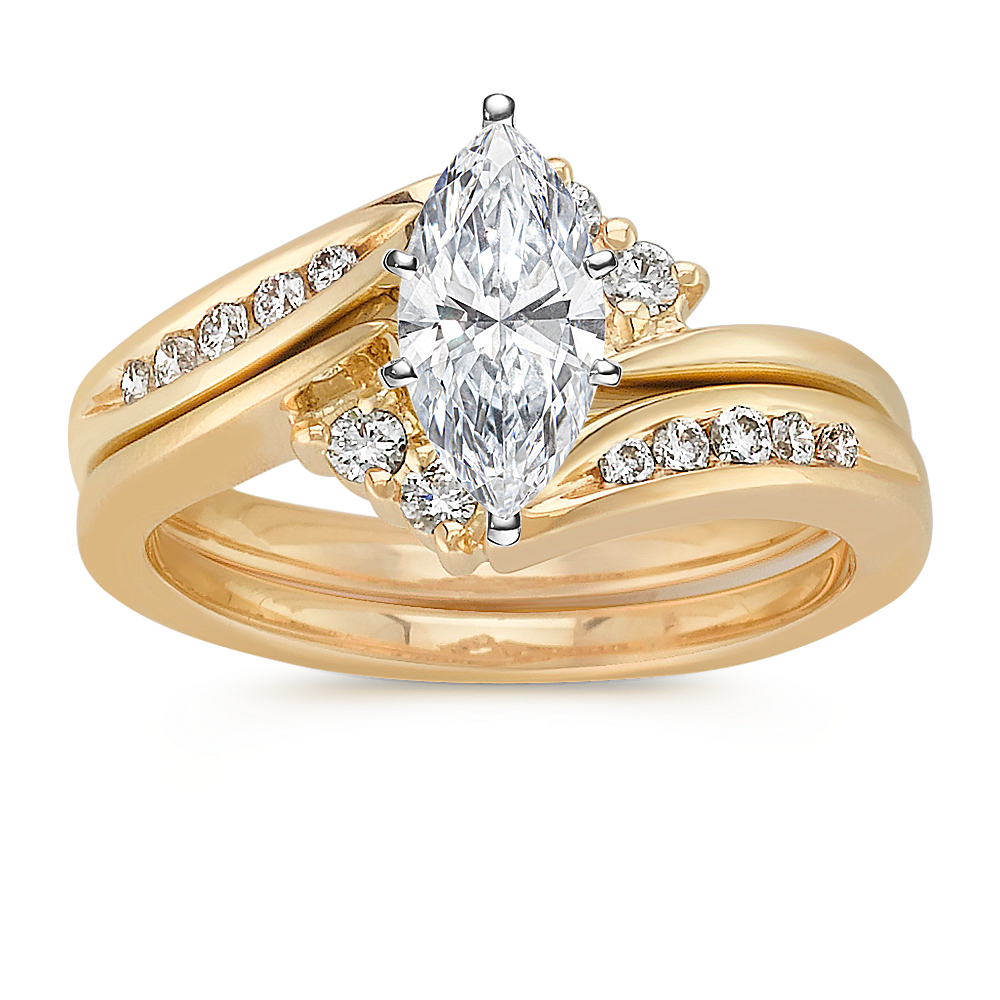 Shop Engagement Rings With A Center Stone Included At, 51% OFF