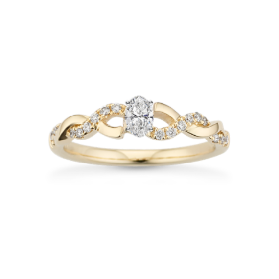 Engagement Rings - Design Your Own Custom Ring | Shane Co.