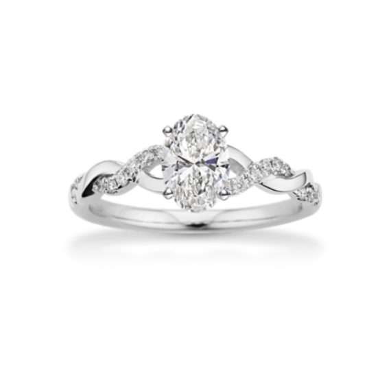 Engagement Rings - Design Your Own Custom Ring | Shane Co.