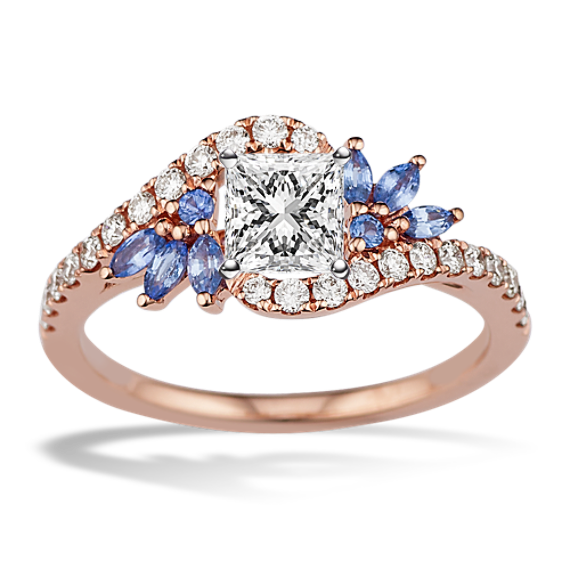 Engagement Rings - Handcrafted & Custom Engagement Rings