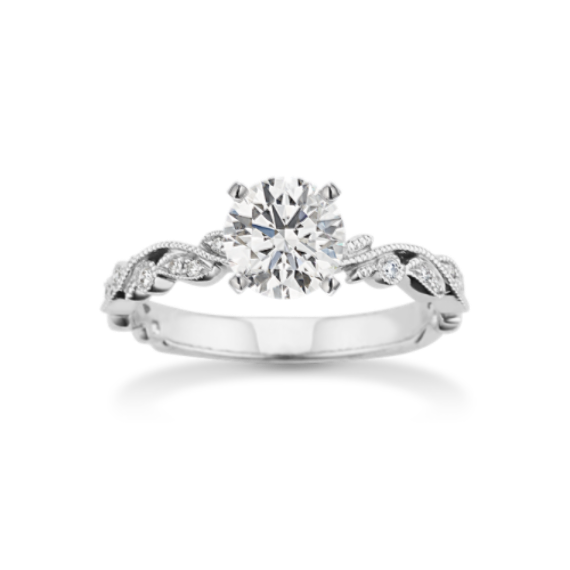 Engagement Rings - Design Your Own Custom Ring | Shane Co.