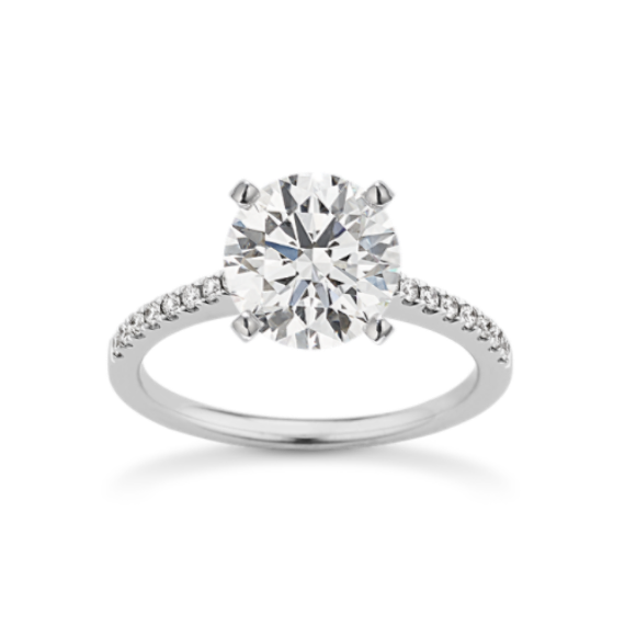 Engagement Rings - Design Your Own Custom Ring | Shane Co.