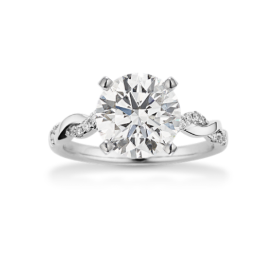 Engagement Rings - Design Your Own Custom Ring | Shane Co.