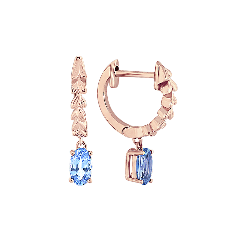Natural Sapphire Earrings and more Fine Jewelry | Shane Co.