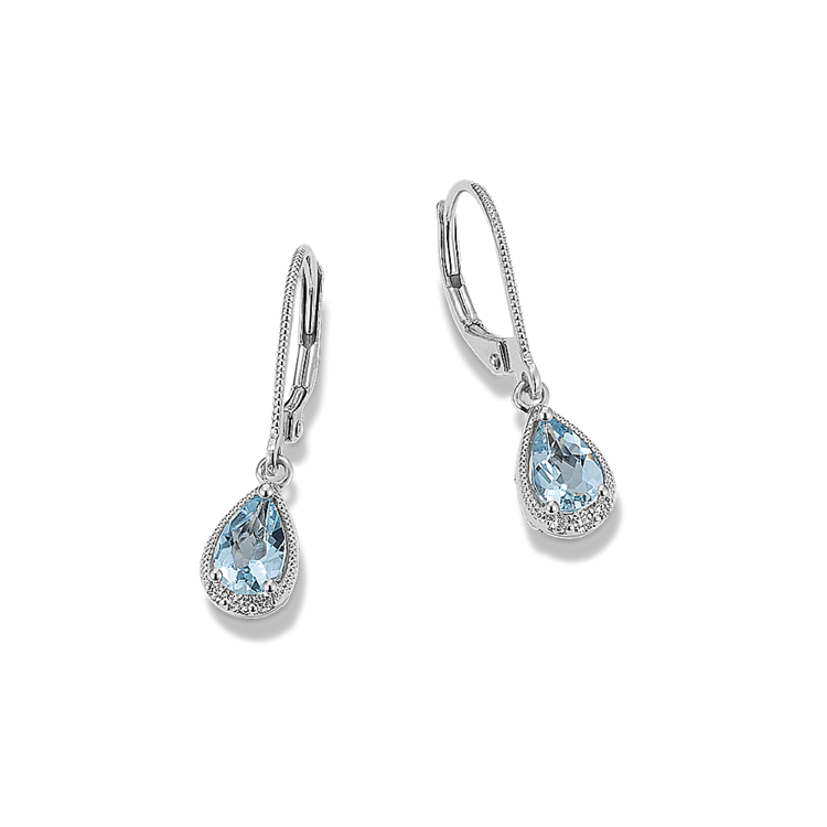 Earrings, Hoops, Dangle Earrings, Ear Climbers & More at Shane Co.