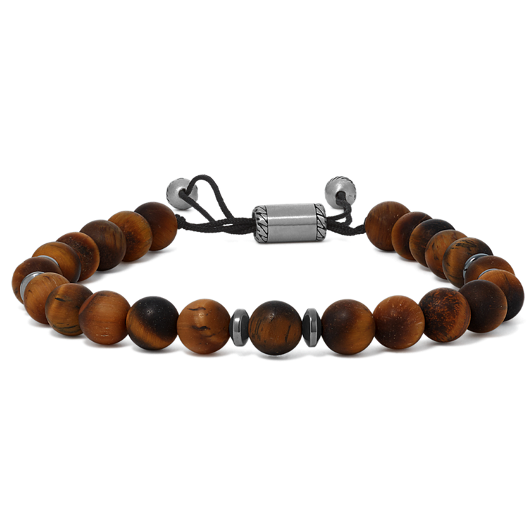 Men’s Bracelets - Stainless Steel and Cable Bracelets for Men | Shane Co.